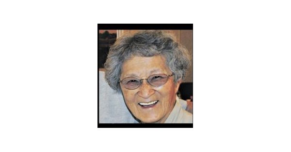 Lillian Matsudaira Obituary (2019) - Seattle, WA - The Seattle Times
