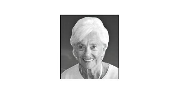 Joan Strand Obituary (1928 - 2019) - Seattle, WA - The Seattle Times