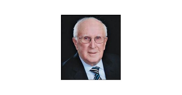 Daniel Nolan Obituary (1930 - 2019) - Seattle, WA - The Seattle Times