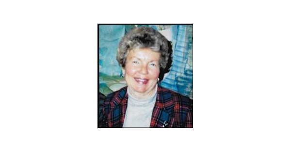 Ann Hammond Obituary (1930 - 2019) - Seattle, WA - The Seattle Times