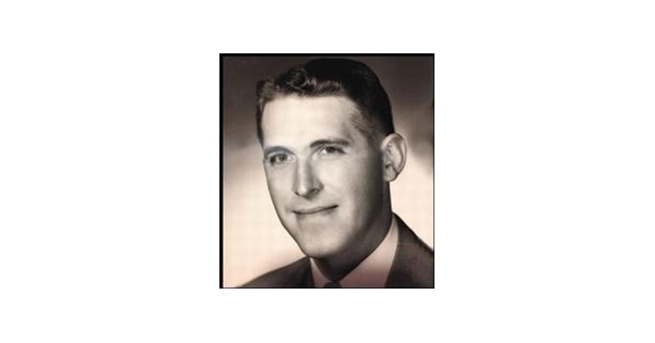 Robert Merryman Obituary (1923 - 2019) - Seattle, WA - The Seattle Times