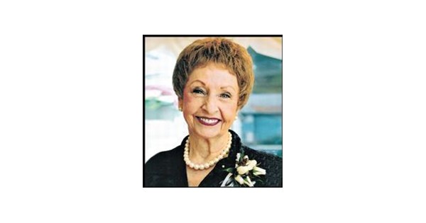 Donna Hirsch Obituary (1930 - 2020) - Seattle, WA - The Seattle Times
