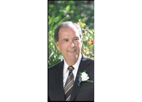 Douglas Bain Obituary (1949 - 2020) - Seattle, WA - The Seattle Times