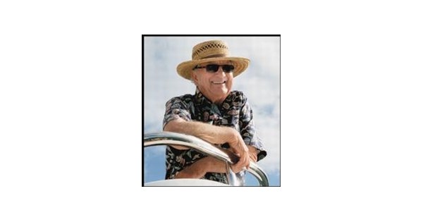 John Edson Obituary (1932 - 2020) - Legacy Remembers