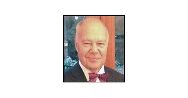 John Joly Obituary (1939 - 2020) - Seattle, WA - The Seattle Times