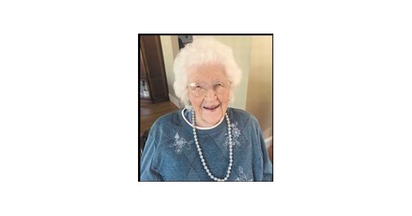 Florence Cook Obituary (2020) - Seattle, WA - The Seattle Times