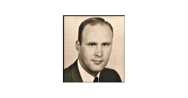 Darrell Devine Obituary (1937 - 2020) - Seattle, WA - The Seattle Times