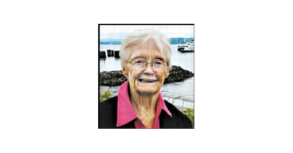 Marilyn Systad Obituary (1928 - 2020) - EDMONDS, WA - The Seattle Times