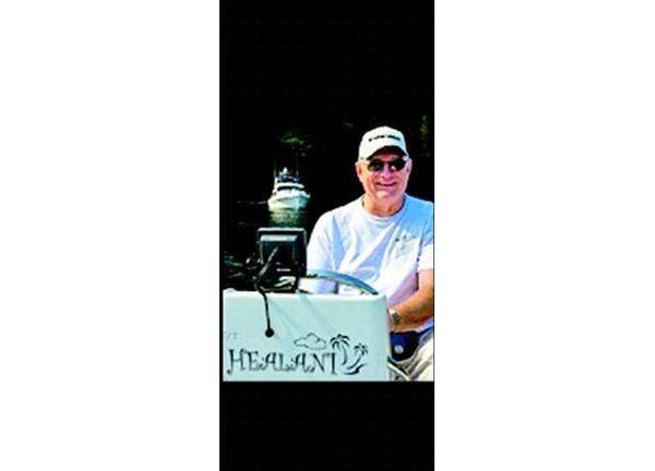 Raymond Hughes Obituary (1944 - 2020) - Seattle, WA - The Seattle Times