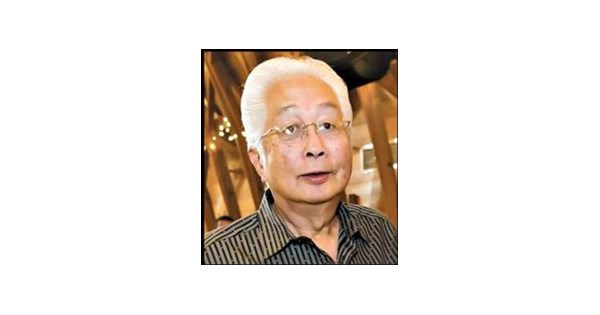 Kenneth Nomura Obituary (2021) - Seattle, WA - The Seattle Times