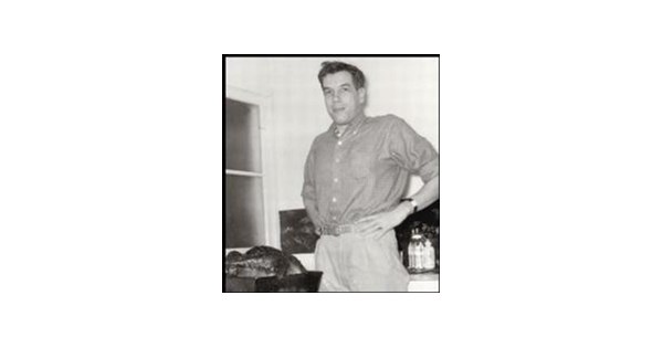 Louis Stanton Obituary (1928 - 2020) - Seattle, WA - The Seattle Times