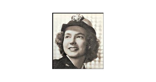 Patricia Way Obituary (1924 - 2020) - Seattle, WA - The Seattle Times