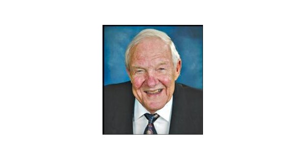 Harold Hansen Obituary (1929 - 2020) - Seattle, WA - The Seattle Times