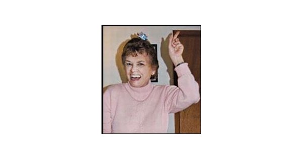 Helen Morrow Obituary (2021) - Seattle, WA - The Seattle Times