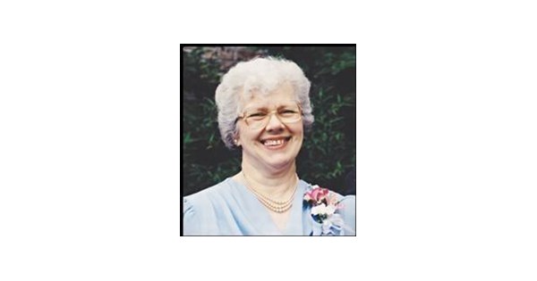 Kathryn Cahoon Obituary (2020) - Seattle, WA - The Seattle Times