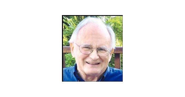 Kenneth Brooks Obituary (1936 - 2020) - Seattle, WA - The Seattle Times