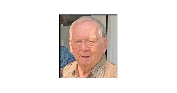 Harold Hansen Obituary (1928 - 2020) - Seattle, WA - The Seattle Times