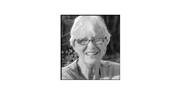 Audrey Hancock Obituary (1931 - 2020) - Seattle, WA - The Seattle Times
