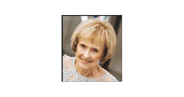 Shirley Hoag Obituary (2020) - Saginaw, MI - The Seattle Times