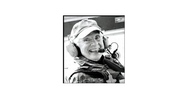Priscilla Cook Obituary (2020) - Bellevue, WA - The Seattle Times