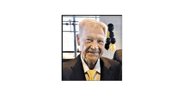 Robert Appel Obituary (2021) - Seattle, WA - The Seattle Times