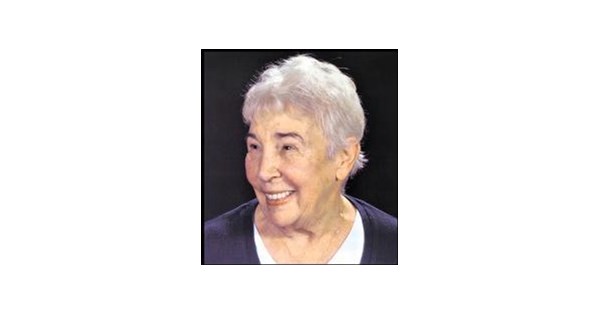Jacqueline Golden Obituary (2021) - Seattle, WA - The Seattle Times