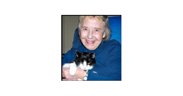 Lillian Young Obituary (2020) - Seattle, WA - The Seattle Times