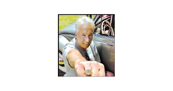 Mark Woodruff Obituary (1953 - 2020) - Seattle, WA - The Seattle Times