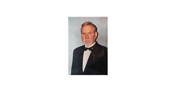 Robert Caton Obituary (2023) - Legacy Remembers