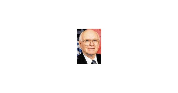 James Cornwall Obituary (1927 - 2010) - Sedalia, MO - SedaliaDemocrat.com