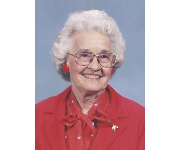 Thelma Miller Obituary (2015) - Sedalia, MO - SedaliaDemocrat.com