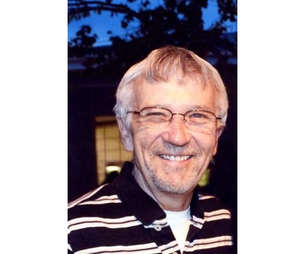 Richard Knipp Obituary (2015) - Sedalia, MO - SedaliaDemocrat.com
