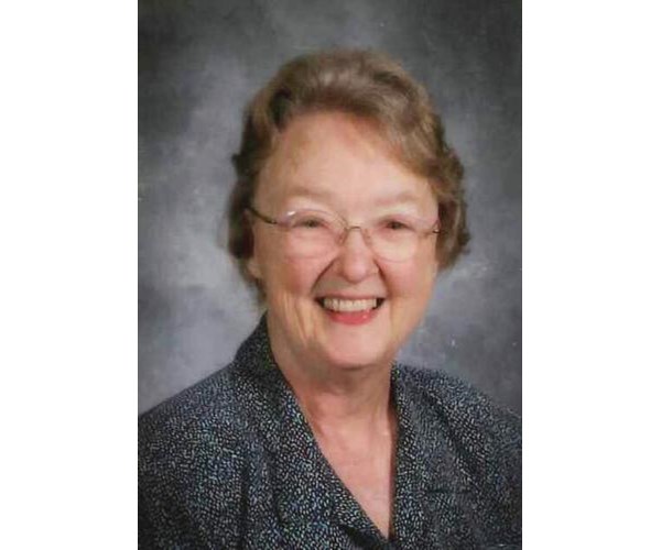 Janet Steen Obituary (2015) - Sedalia, MO - SedaliaDemocrat.com