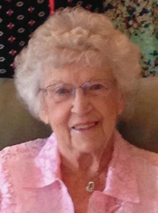 Mildred Duncan Obituary - Death Notice and Service Information