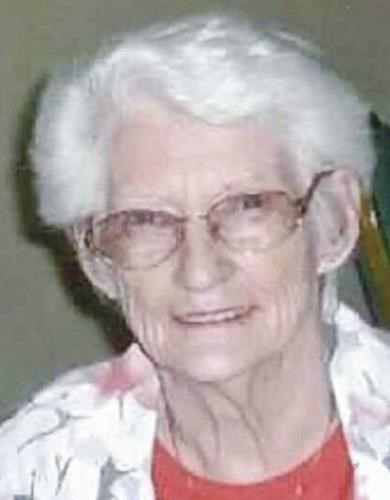 Margaret Heer Obituary (1926 - 2017) - Versailles, MO - SedaliaDemocrat.com