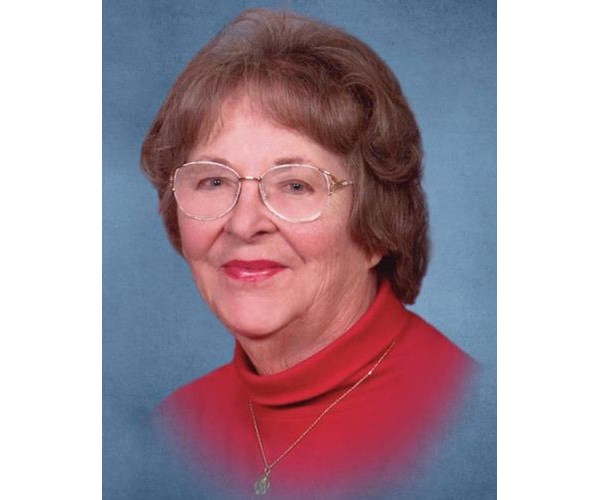 Alice Goodwin Obituary (1940 - 2018) - Sedalia, MO - SedaliaDemocrat.com