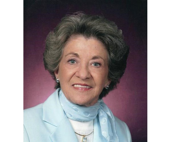 Elaine Ferguson Obituary (1932 - 2018) - Sedalia, MO - SedaliaDemocrat.com