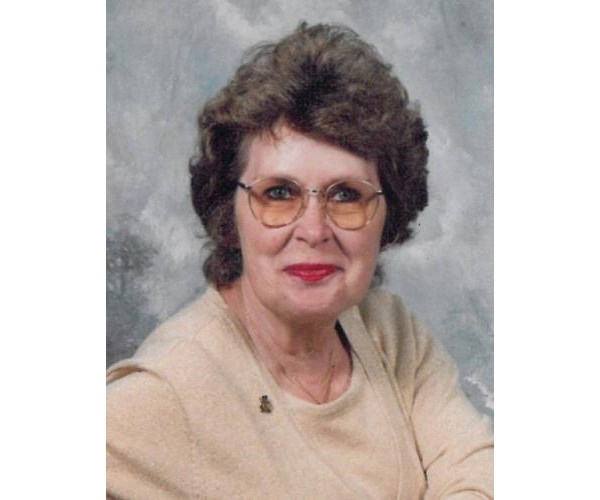 Sharon Adams Obituary (1936 - 2018) - Marshall, MO - SedaliaDemocrat.com