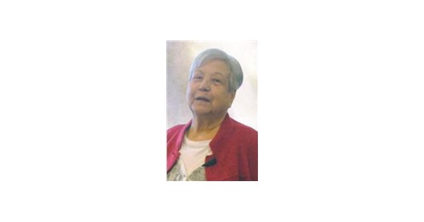 Judy Newell Obituary (1940 - 2022) - Sedalia, MO - SedaliaDemocrat.com