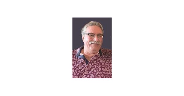 Mark Ives Obituary (1957 - 2023) - Sedalia, MO - SedaliaDemocrat.com