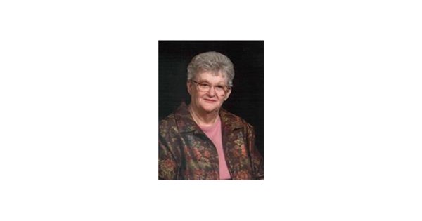 Elizabeth Webb Obituary (1940 - 2026) - Sedalia, MO - SedaliaDemocrat.com
