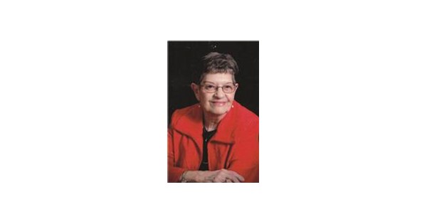 Jacqueline Coffman Obituary (1927 - 2020) - Topeka, KS ...