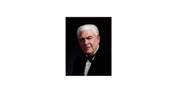 Charles Farris Obituary (1936 - 2024) - Omaha, NE - SedaliaDemocrat.com