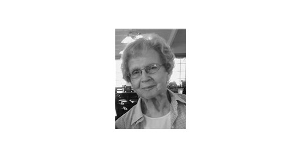 Dorothy Green Obituary (1925 - 2019) - Legacy Remembers
