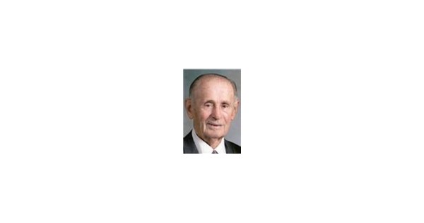 Walter Wertz Obituary (1914-2012) - Sedalia, MO - SedaliaDemocrat.com