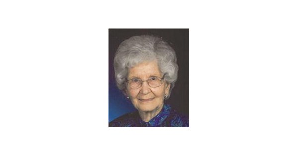 Mary Alfrey Obituary (2014) - Sedalia, MO - SedaliaDemocrat.com