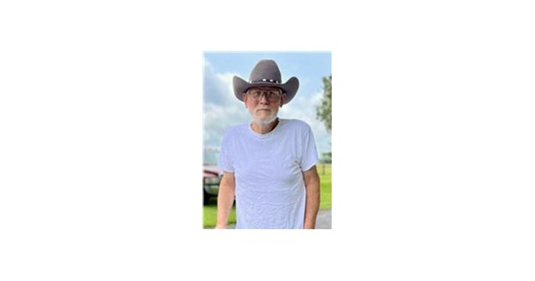 Kenneth Herron Obituary (2025) - Sedalia, MO - SedaliaDemocrat.com
