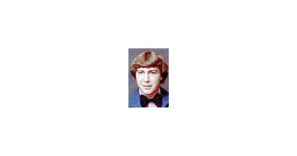 Kenneth Dobson Obituary (1958-2011) - Sedalia, MO - SedaliaDemocrat.com