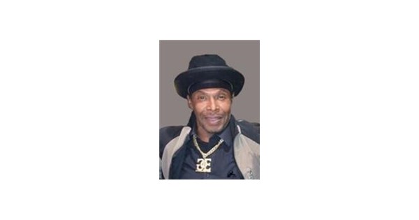 Leonard Townsend Obituary (1957 - 2023) - Legacy Remembers