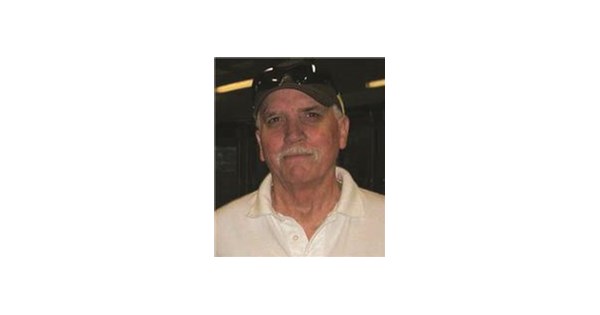 James Blacklock Obituary (1951 - 2019) - Sedalia, MO - SedaliaDemocrat.com